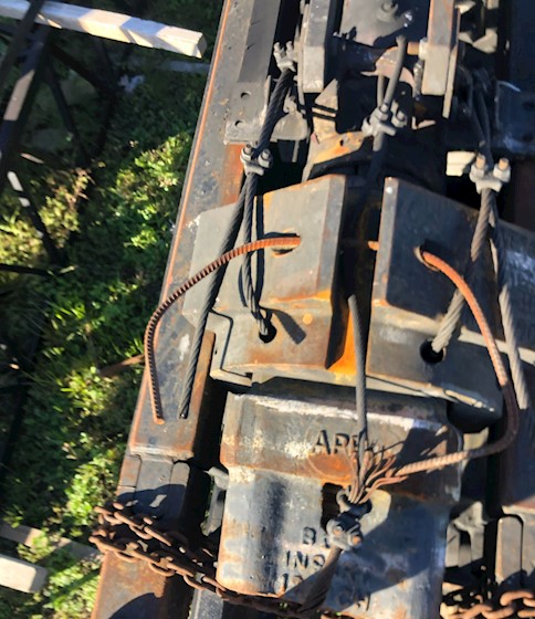 American APE D8 for sale $40,000 | Machinery Marketplace | 6044F2B0