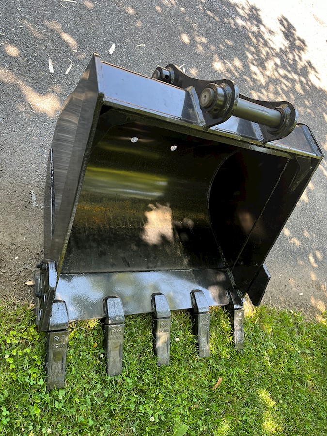 2024 Caterpillar 308 Excavator 36" Bucket for sale $1,900 | Machinery ...