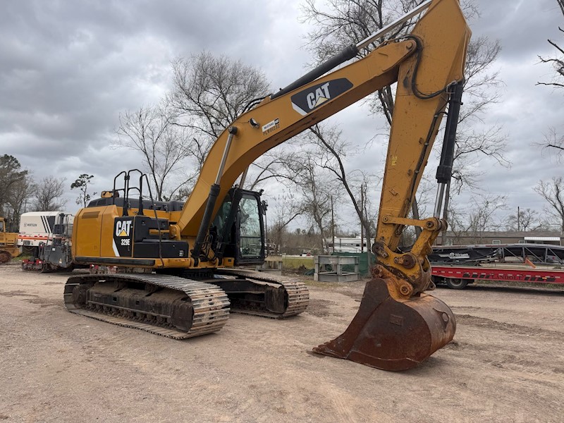 2013 Caterpillar 329EL for sale $82,000 | Machinery Marketplace | 5A085893