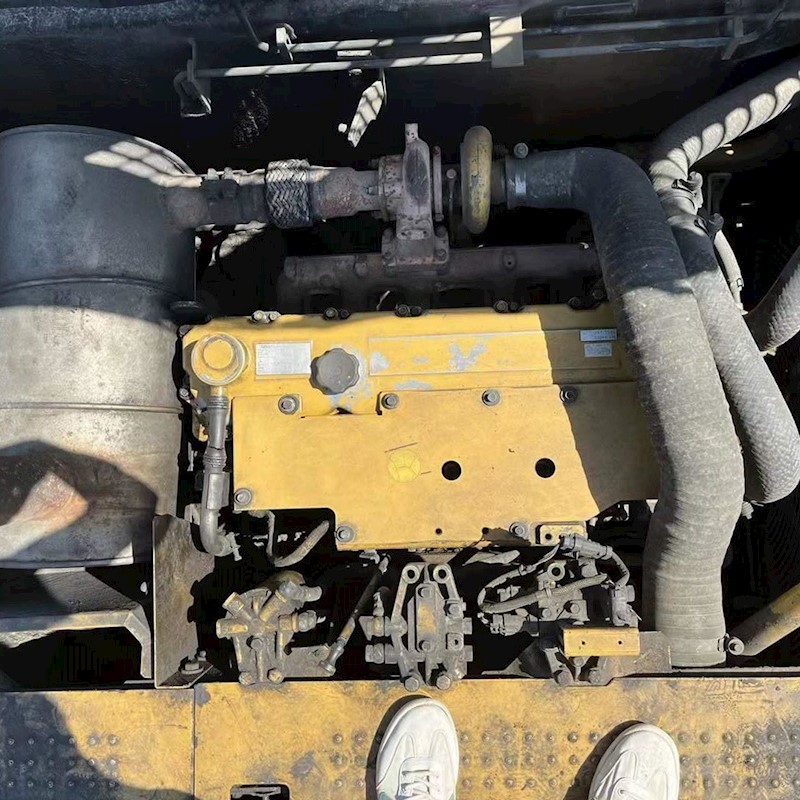 Caterpillar C6.4 for sale | Machinery Marketplace | 248AC0B5