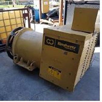 Caterpillar Generator SR4 750 KW for sale | Machinery Marketplace ...