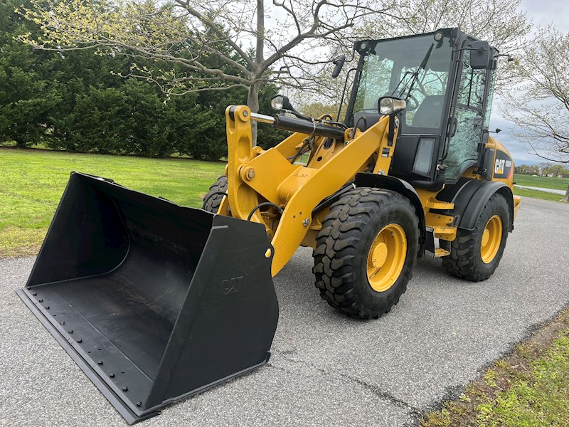 2019 Caterpillar 908M for sale $68,000 | Machinery Marketplace | 9C5B772F