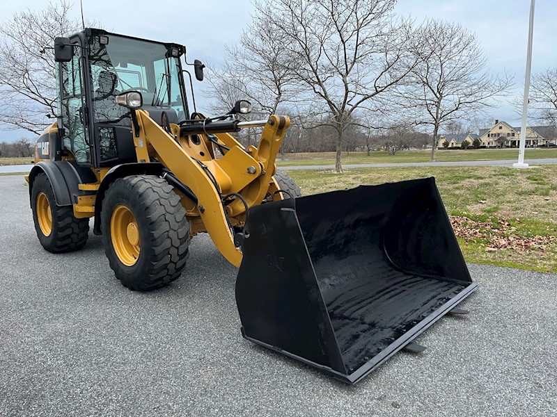 2016 Caterpillar 908M for sale $59,000 | Machinery Marketplace | D1BCB6DC