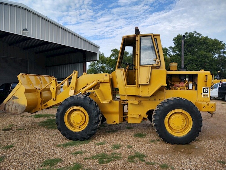 1973 Caterpillar 930 for sale $19,500 | Machinery Marketplace | 4CF8415D