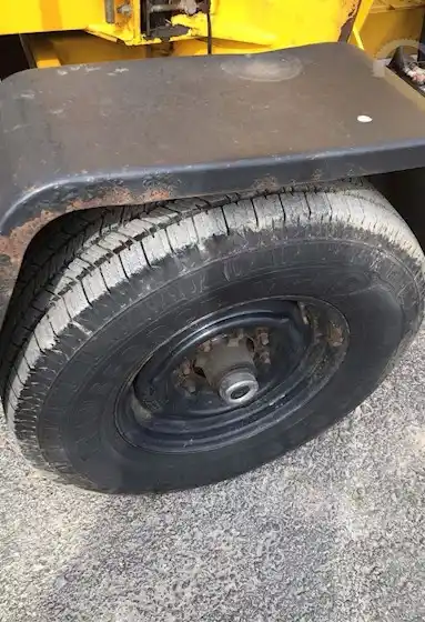 2017 Altec DC1317 Wood Chipper for sale $29,000 | Machinery Marketplace ...