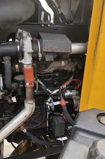 2017 Altec DC1317 Wood Chipper for sale $29,000 | Machinery Marketplace ...