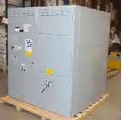 Asco ATS 3000 Amp, open transition for sale | Machinery Marketplace ...