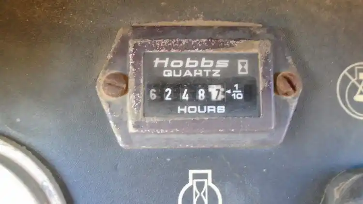 1997 CASE 1150G Crawler Dozer for sale $28,000 | Machinery Marketplace ...