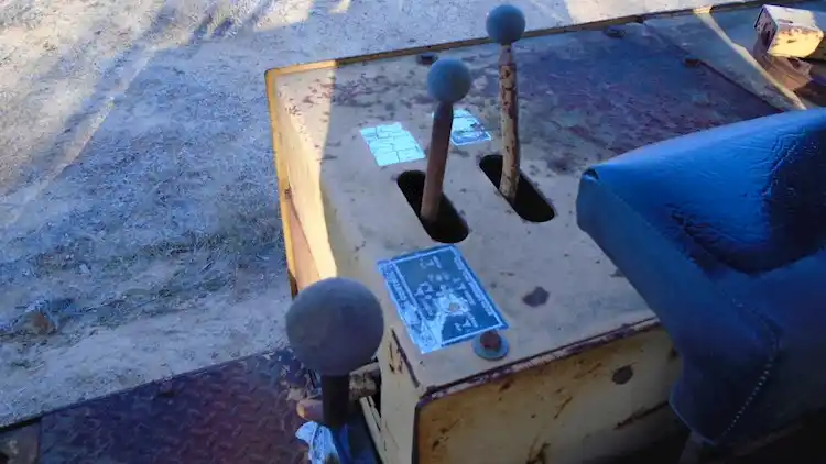 1984 CASE 1450B Crawler Dozer for sale $9,000 | Machinery Marketplace ...