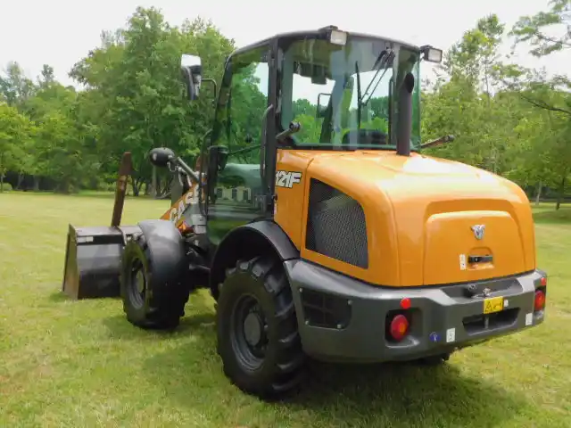 2017 CASE 121F for sale $65,000 | Machinery Marketplace | 4BA6AFA7