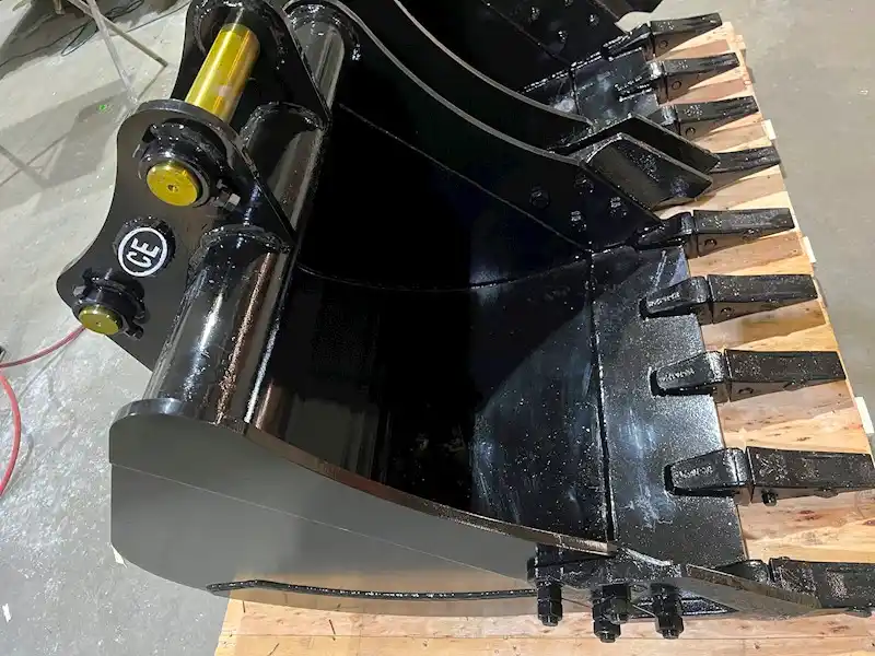 2025 Caterpillar 308E 30" Bucket for sale $1,800 | Machinery ...