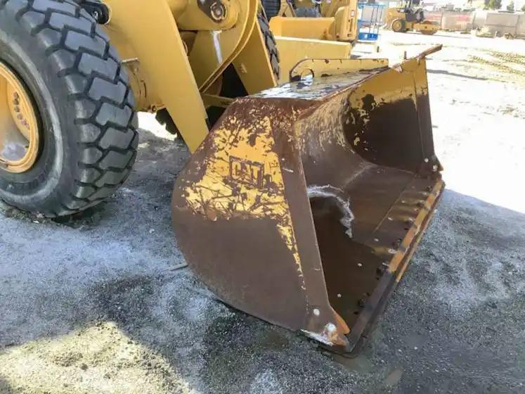 2010 Caterpillar 928H for sale $50,000 | Machinery Marketplace | C5A5ABB0