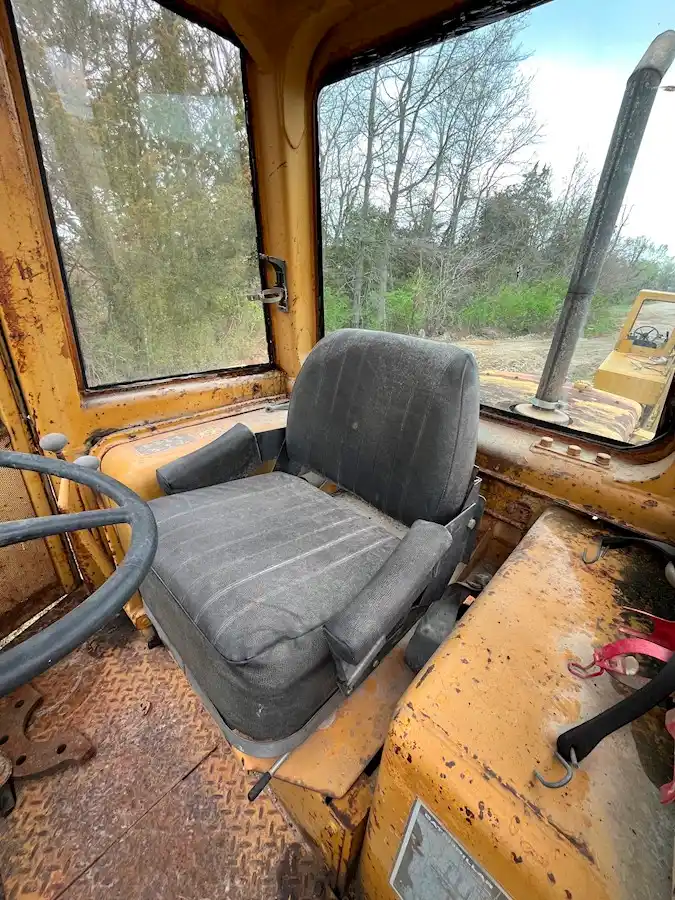 1978 Caterpillar 930 for sale $14,900 | Machinery Marketplace | 05E47619
