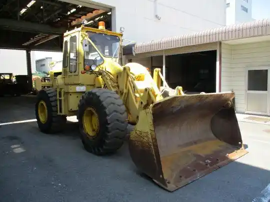 Caterpillar CAT 950H for sale | Machinery Marketplace | C3F4CD66