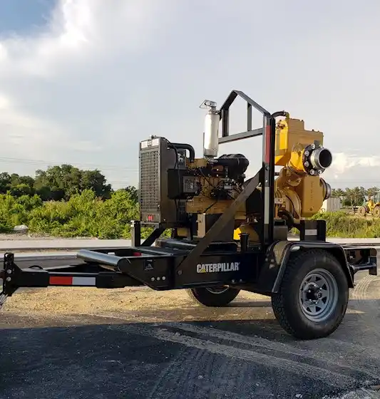 Caterpillar 6 In x 6 In Vaccum Assist for sale $26,000 | Machinery ...