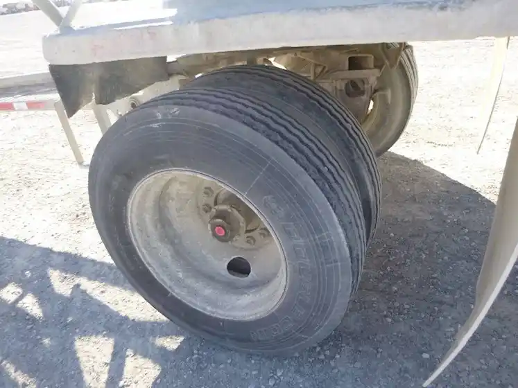 1964 Clough 450 CF Pup Trailer 2736 for sale $4,500 | Machinery ...