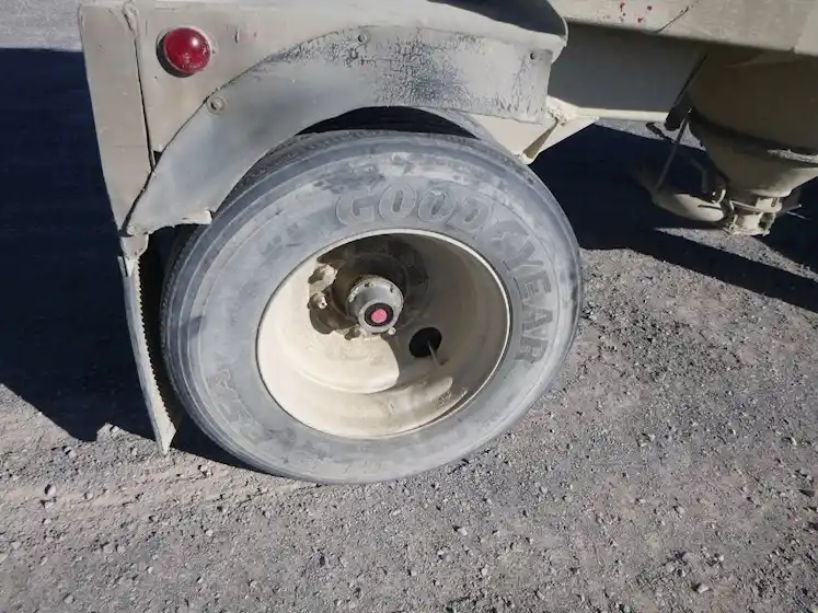 1964 Clough 450CF Pup Trailer 2737 for sale $4,500 | Machinery ...