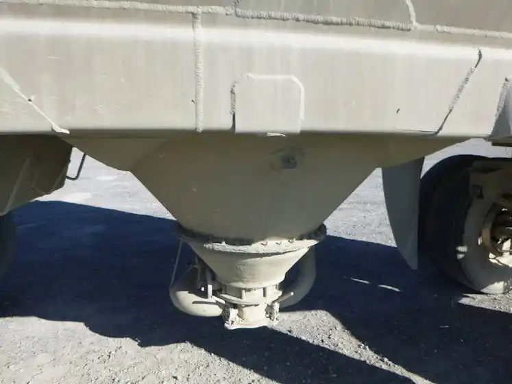 1964 Clough 450CF Pup Trailer 2737 for sale $4,500 | Machinery ...