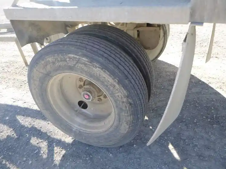 1964 Clough 450CF Pup Trailer 2737 for sale $4,500 | Machinery ...