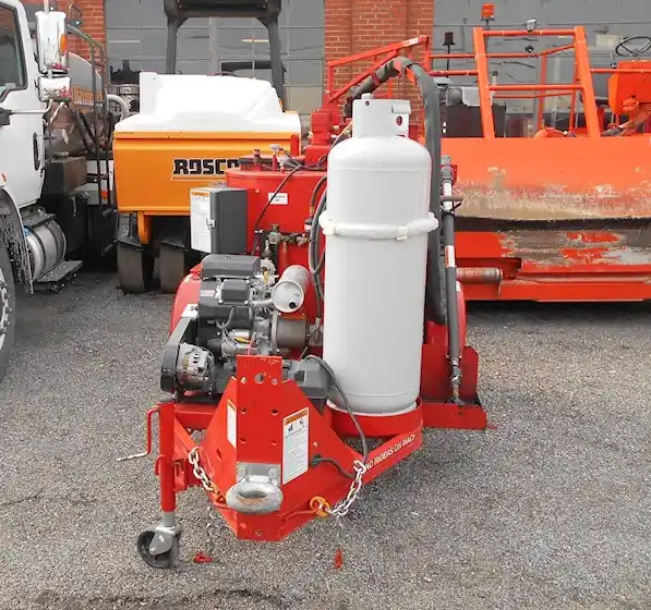 2020 Crafco 60P Asphalt Melter for sale $29,450 | Machinery Marketplace ...