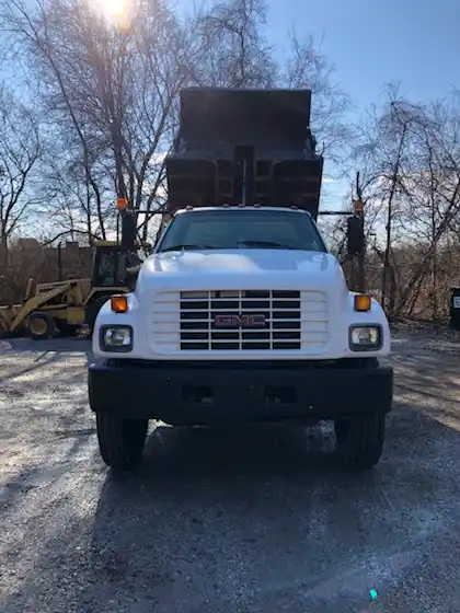 1997 GMC C6500 for sale $7,000 | Machinery Marketplace | 1F76B361