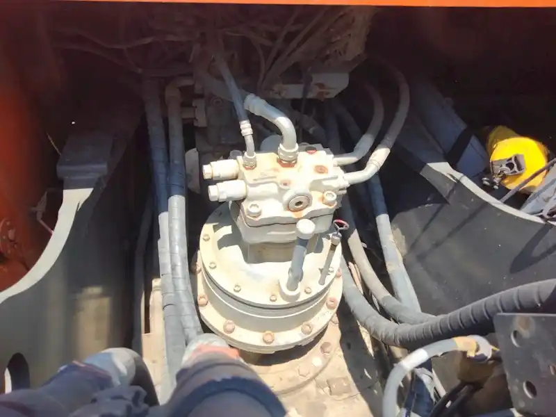 2015 Hitachi ZX330LC-5G for sale | Machinery Marketplace | CE70F9EA