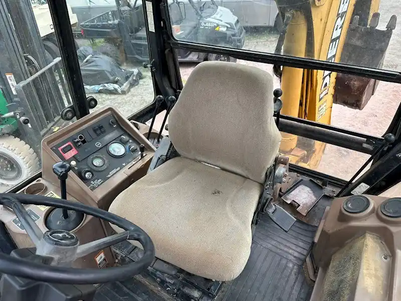 1999 John Deere 310E Backhoe for sale $32,000 | Machinery Marketplace ...