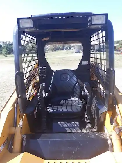 2009 John Deere 313 for sale $22,500 | Machinery Marketplace | 65D9DDA7