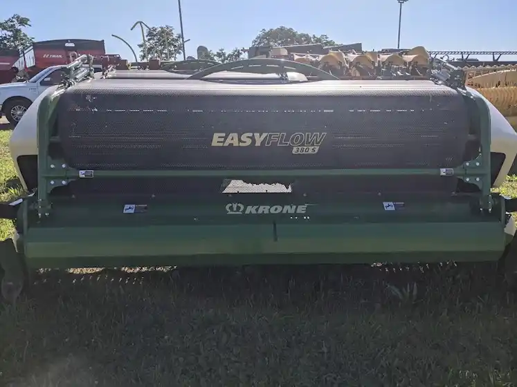 2017 Krone EasyFlow 380 S (480-630) for sale | Machinery Marketplace ...