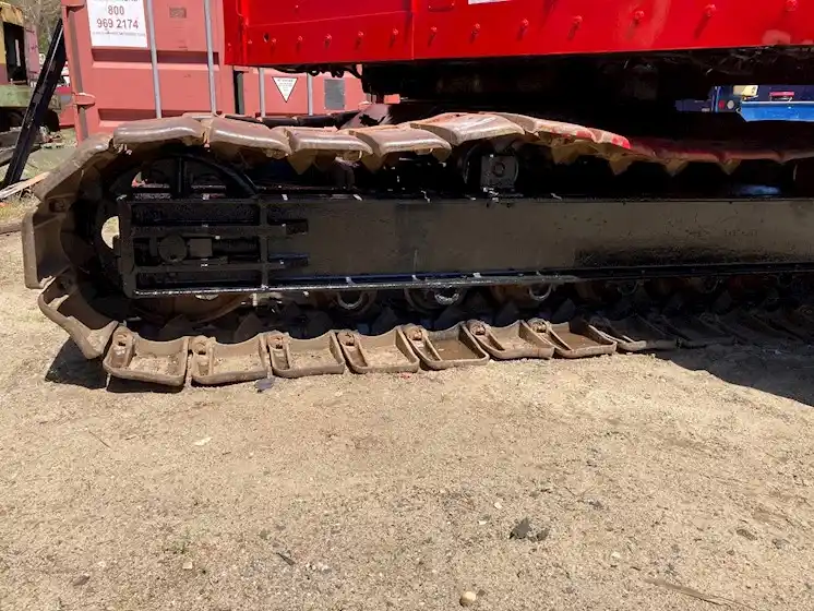 Link-Belt LS78 for sale $35,000 | Machinery Marketplace | 2354C9A7