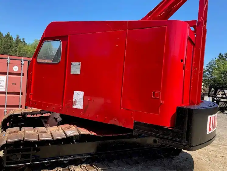 Link-Belt LS78 for sale $35,000 | Machinery Marketplace | 2354C9A7
