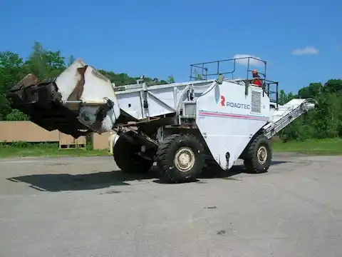 2016 Midland SPD8 for sale $179,000 | Machinery Marketplace | 14913FEA