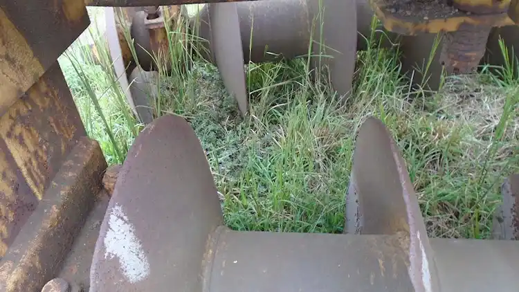 MISC Heavy Duty Offset Disc for sale $9,500 | Machinery Marketplace ...