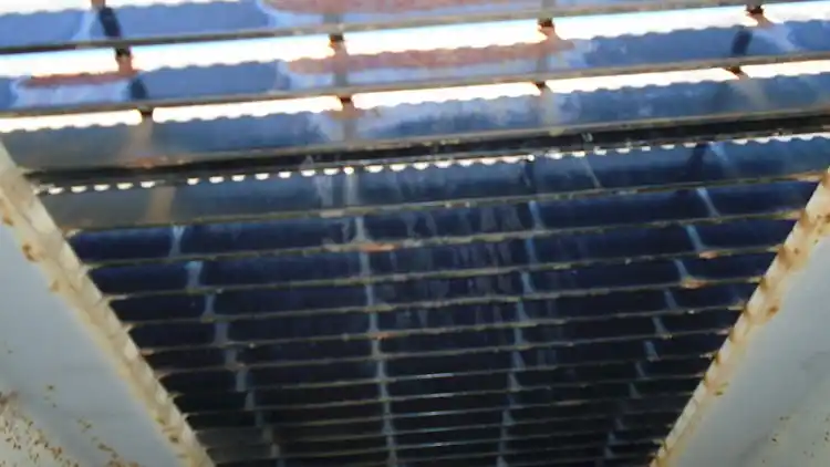 SAF-Holland 80 Foot Loading Ramp for sale $10,000 | Machinery ...