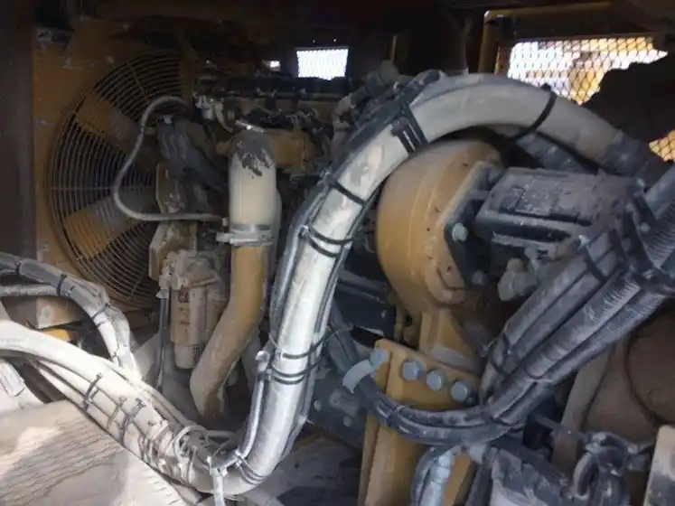 2010 Screen Machine 4043T for sale $175,000 | Machinery Marketplace ...