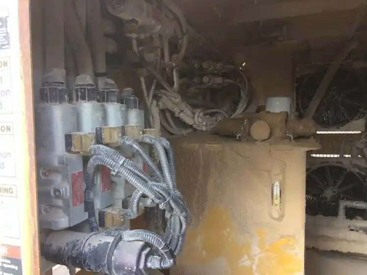 2010 Screen Machine 4043T for sale $175,000 | Machinery Marketplace ...