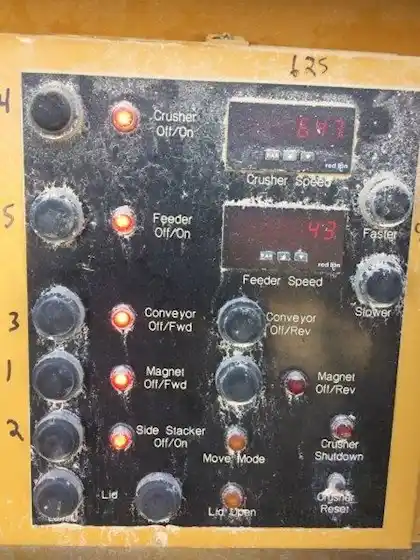 2010 Screen Machine 4043T for sale $175,000 | Machinery Marketplace ...