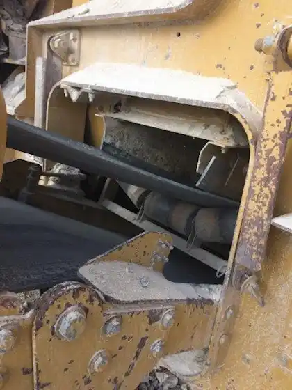 2010 Screen Machine 4043T for sale $175,000 | Machinery Marketplace ...