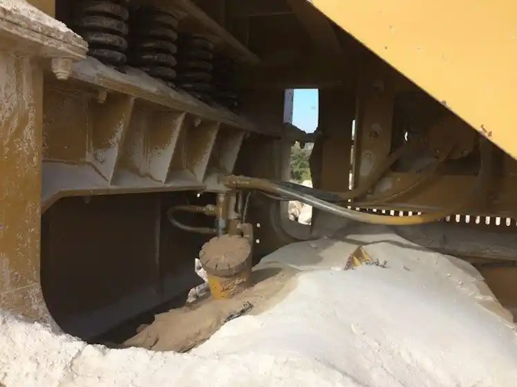 2010 Screen Machine 4043T for sale $175,000 | Machinery Marketplace ...