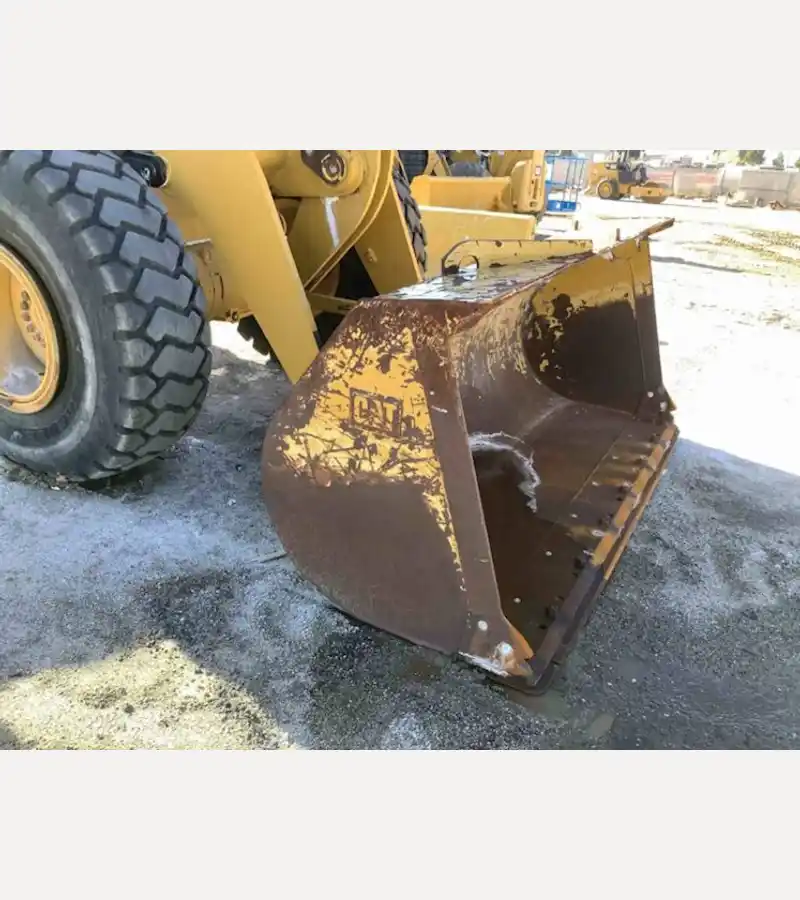 2010 Caterpillar 928H for sale $50,000 | Machinery Marketplace | C5A5ABB0