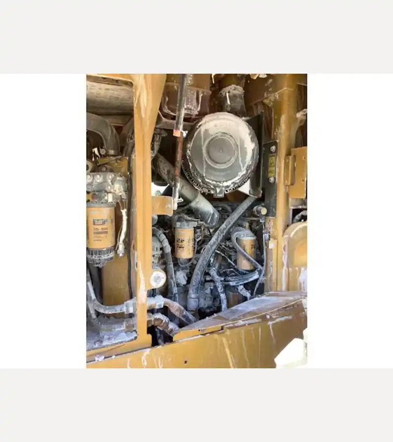 2010 Caterpillar 928H for sale $50,000 | Machinery Marketplace | C5A5ABB0