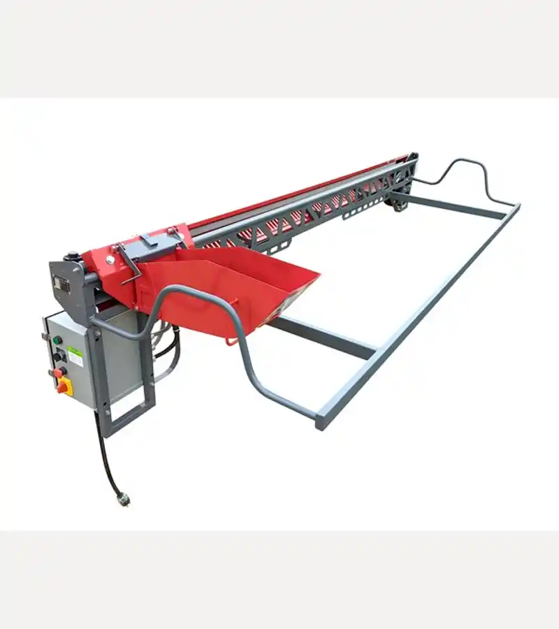 RLC Sampler for sale | Machinery Marketplace | F3E4A2BF