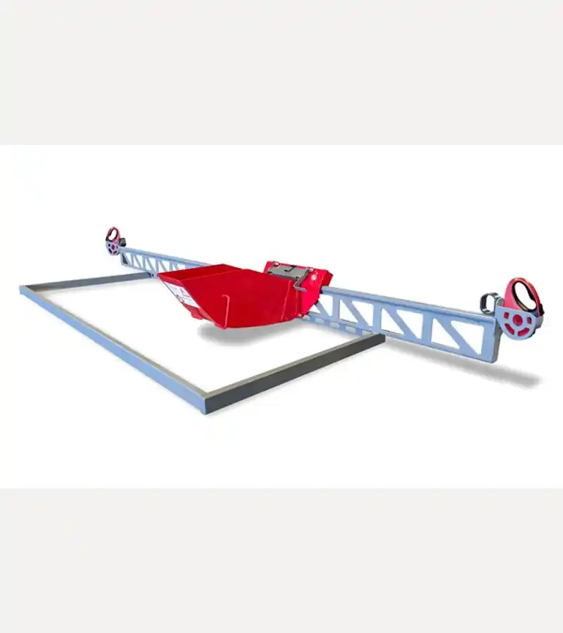 RLC Sampler for sale | Machinery Marketplace | F3E4A2BF