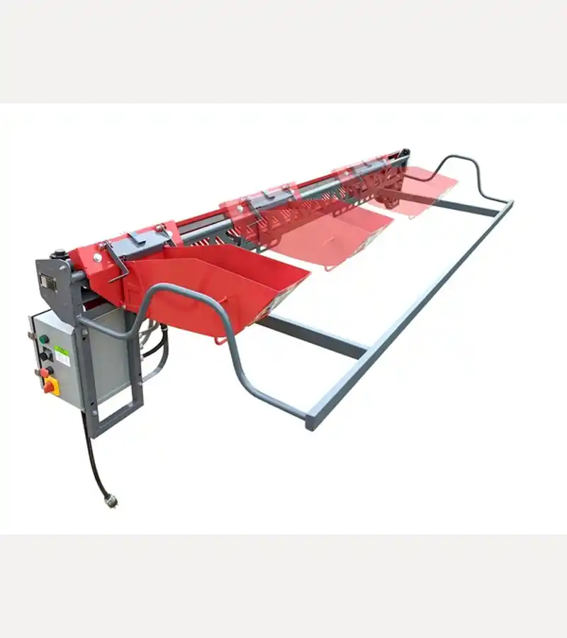 RLC Sampler for sale | Machinery Marketplace | F3E4A2BF