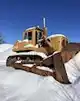 1990 Caterpillar D4B Dozer for sale $29,500 | Machinery Marketplace ...