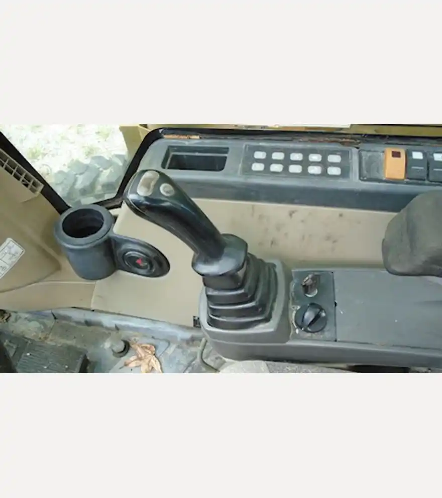 2005 Caterpillar M322C Wheel Excavator for sale $37,500 | Machinery ...