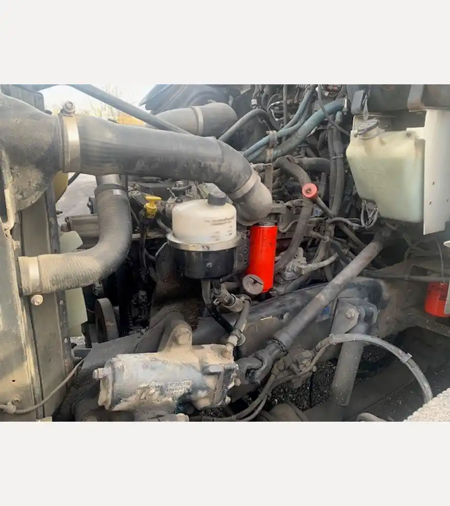 2007 Kenworth T360 Flatbed Truck for sale $6,000 | Machinery ...