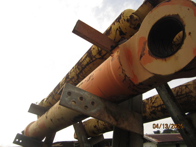 Hitachi Stick Cylinder 4682481, 4669228 for sale | Machinery ...