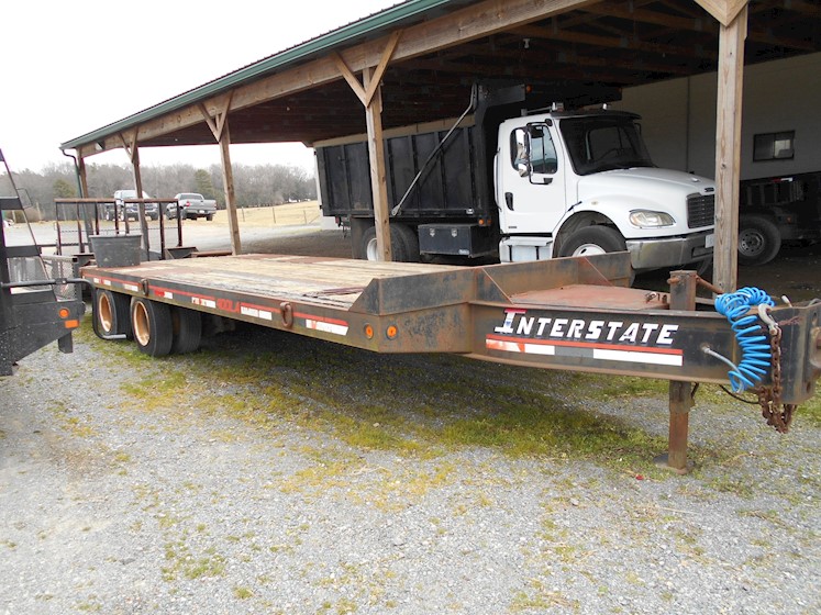 2003 Interstate 40DLA for sale $9,500 | Machinery Marketplace | 14373275