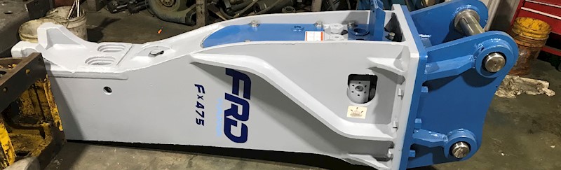 KENT FRD FX475,FX770,KF9 for sale $1 | Machinery Marketplace | 7CC9B5EB